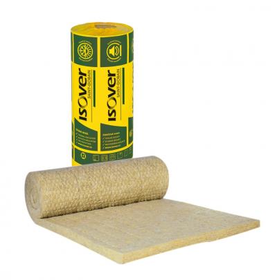 Tech Wired Mats | Isover Colombia