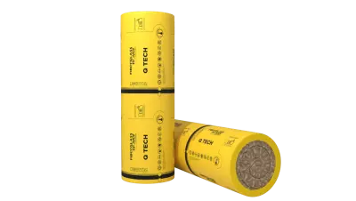 Q Tech CR | Isover Colombia