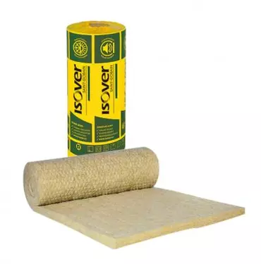 Tech Wired Mats | Isover Colombia