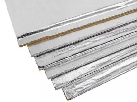 Climaver Plus R | Isover Colombia